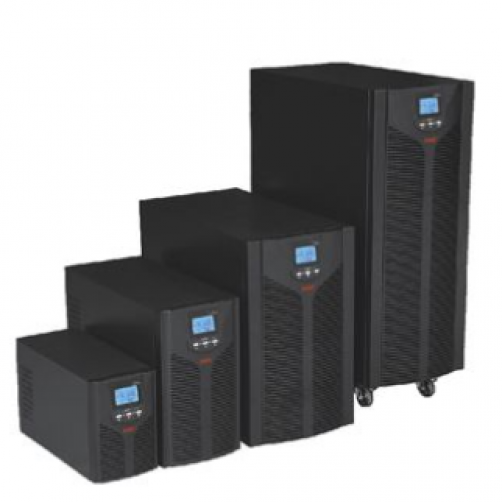 易事特EA900系列1KVA-10KVAUPS - 北京丰亚伟业科技发展有限公司